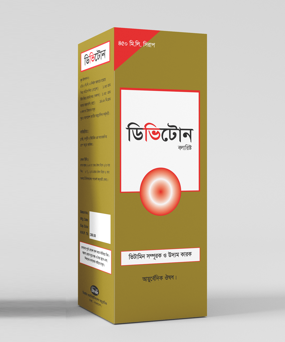 DV Tone - Divinepharma