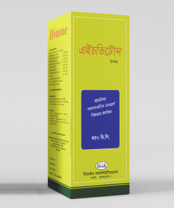 Hvtone - Divinepharma